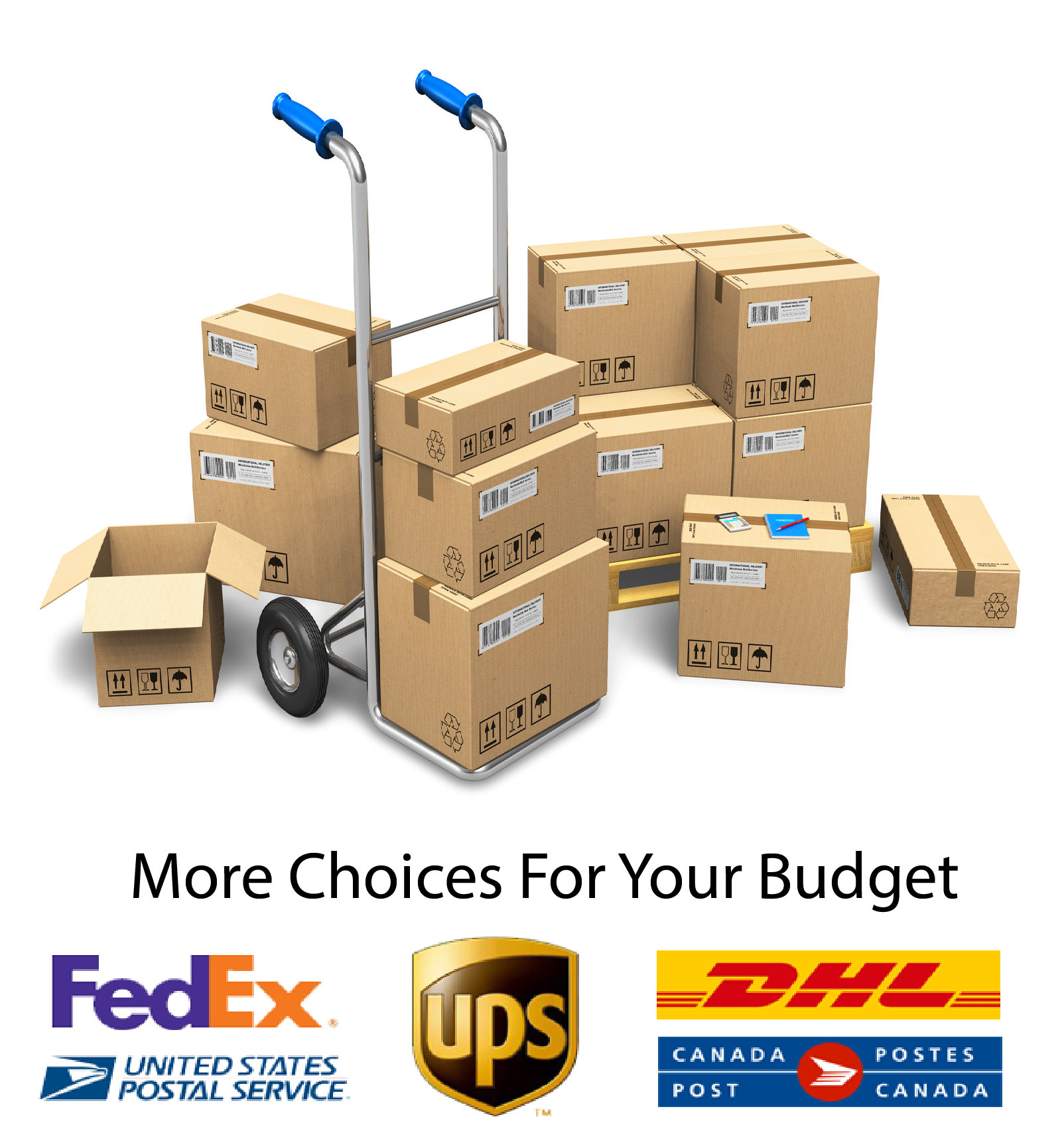 FedEx International Shipping – Boston International Shipping Company
